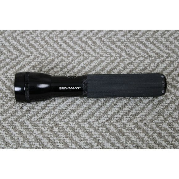 Brinkmann | Other | Brinkmann Flashlight | Poshmark
